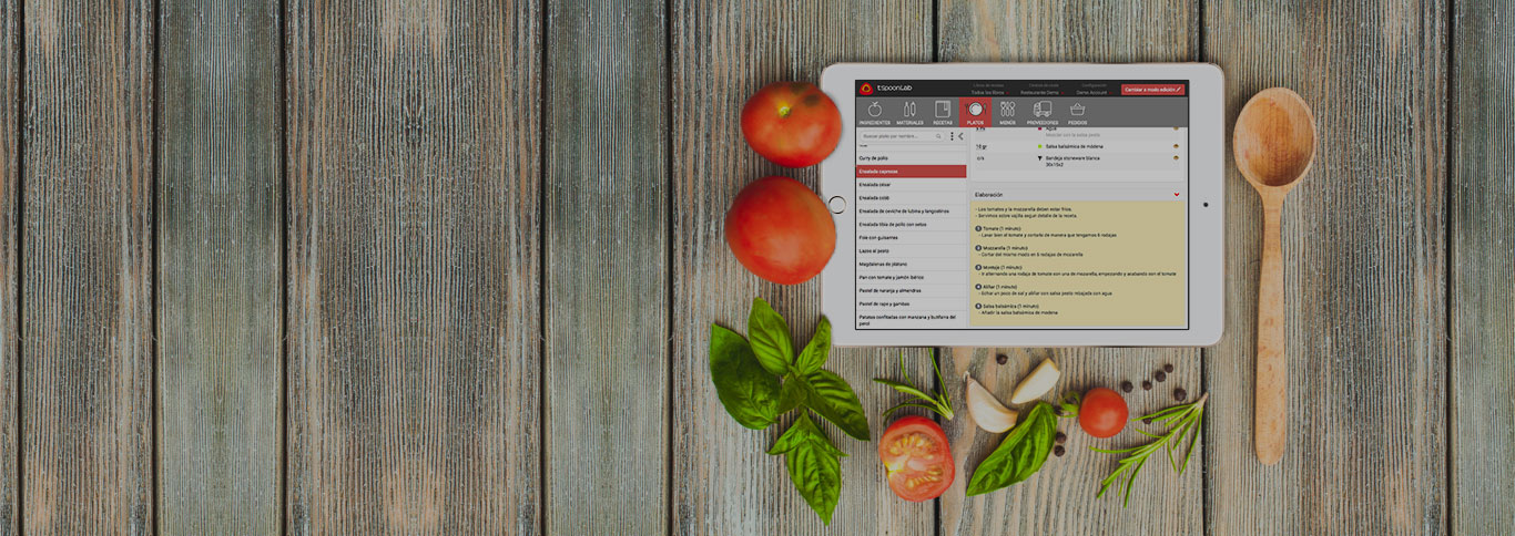 tSpoonLab en tan solo unos clicks • tSpoonLab