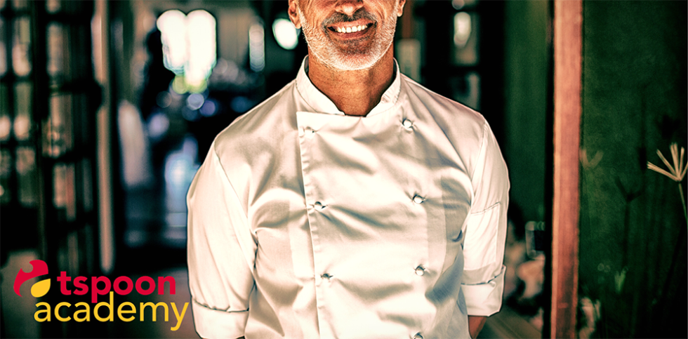 tSpoonLab | Software de gestión para gastronomía y alimentación