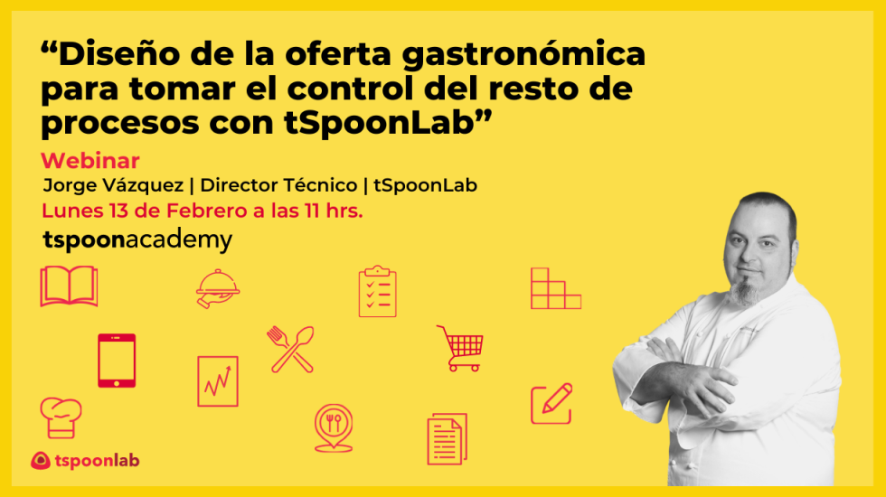 tSpoonAcademy | tSpoonLab